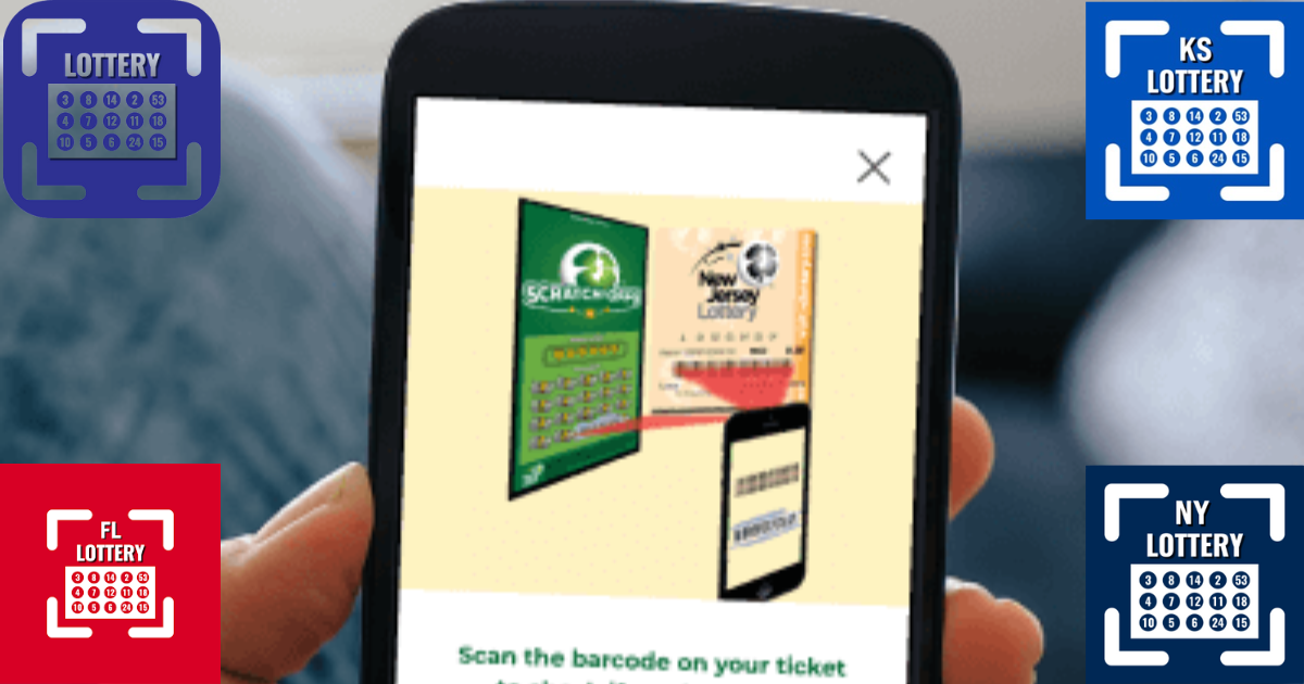 Best Scratch-Off Lottery Ticket Scanner Online